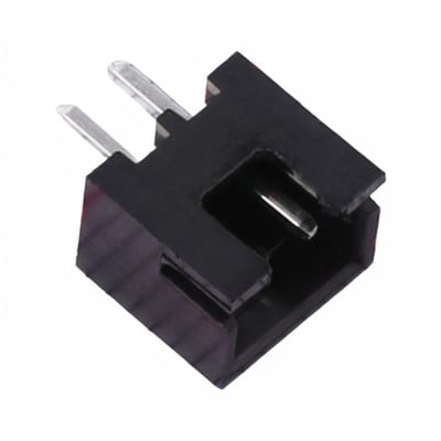 SHOU HAN 5569-2x2P ZZ Male Header Pins
