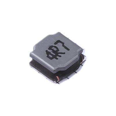 LanTu Micro SNR4020-1R0MT Fixed Inductor