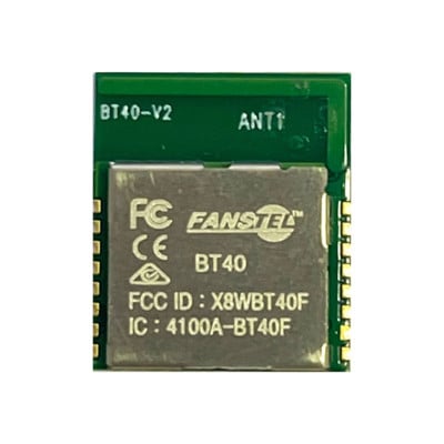 Fanstel BT40 RF Transceiver Module for sale