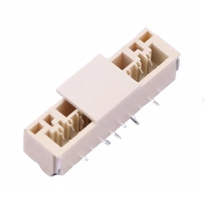 Hanbo Electronic WAFER-GH125L-5A