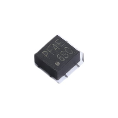 MEMSIC MC3416-P