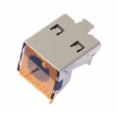 G-Switch DC-S011H-D025-20A Power Connector