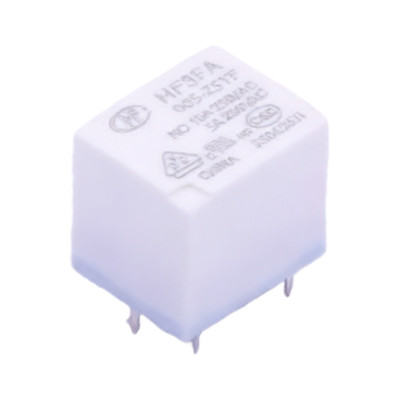 HONGFA HF3FF/005-1HTF Power Relay