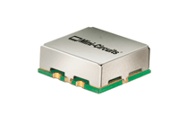 12.5 dB SMT Voltage Variable Equalizer, 50 - 1220 MHz, 50Ω for sale