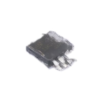HANSCHIP semiconductor LMC555DGKRG for sale