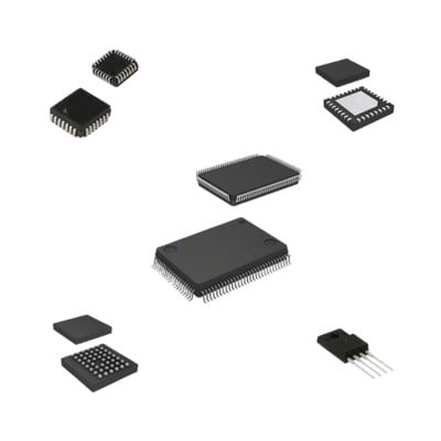 TE Connectivity 6116314-4 Modular Ethernet Connector Jack
