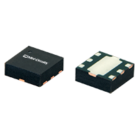 7 dB MMIC SMT Fixed Attenuator, DC - 60 GHz, 50Ω for sale