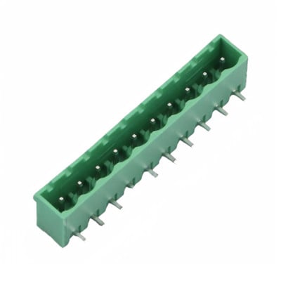 Toponelec 2ETYKB-5.0-20P-14-100 Header Plug Socket