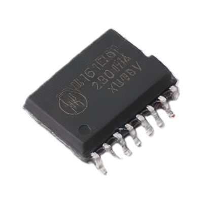 2Pai Semi π163E60 Digital Isolator Chip