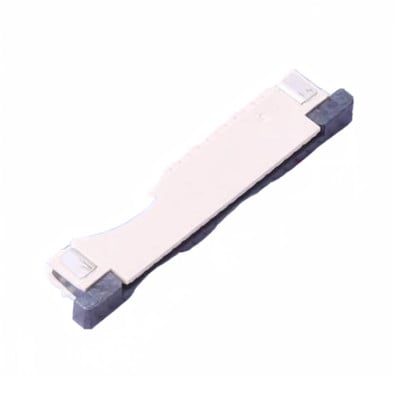 HDGC 0.8K-BX-5PWB(H=2.0) FFC/FPC Flat Flexible Connector Assembly