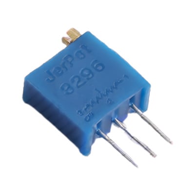 JIERR 3296W-1-200LF Slide Potentiometer Chip