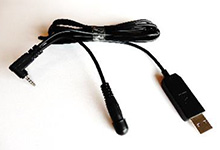 Digital Crimp Micrometer Data Cable for sale