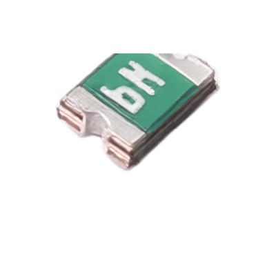 Bel Fuse 0ZTJ0010FF2E PTC Resettable Fuse