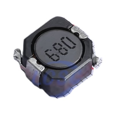 LanTu Micro SDRH104R-101MT Fixed Inductor