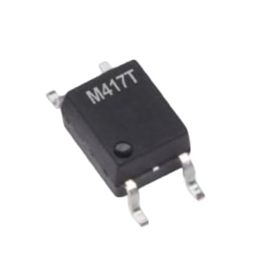 Broadcom ACNT-H511-500E Photovoltaic Output Optoisolator Transistor