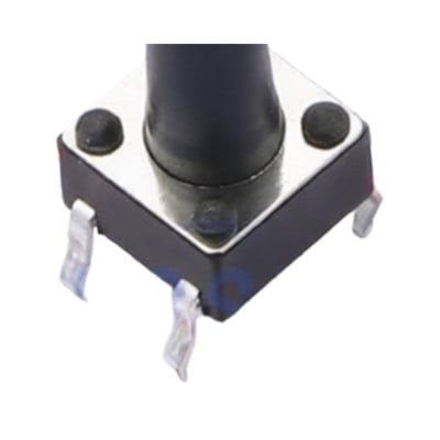 Yuandi TS-1095PD-A135B2-D2 Tactile Switch