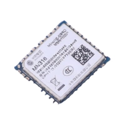Chinamobile MN316-DBRD RF Transceiver Module Chip for sale