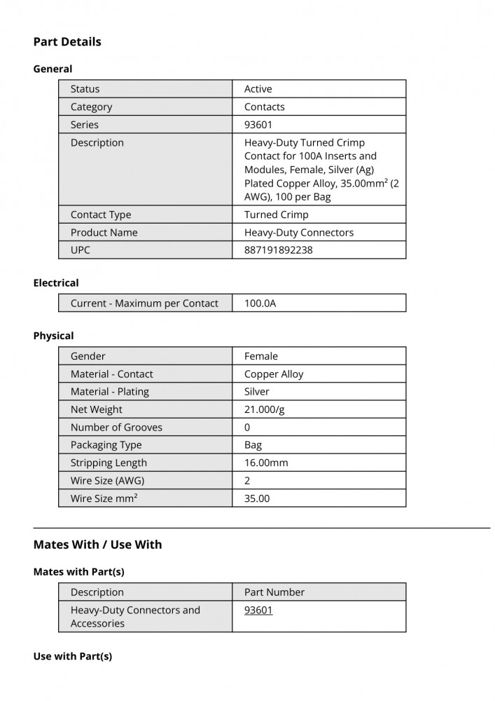 936010465 technical document page 2