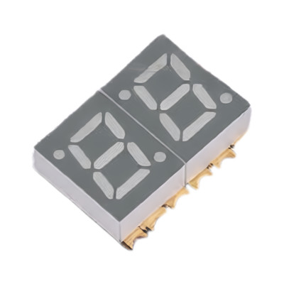 Guangcai Display GS2816CW-G LED Numeric Display Chip