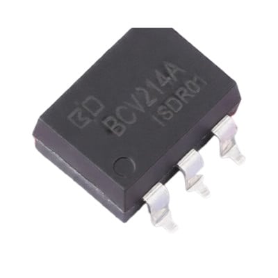 BC BCV252GA Solid State Relay Chip