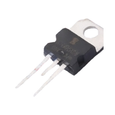 JSMSEMI L7805CV Linear Voltage Regulator – Low Drop Out LDO Regulator for sale