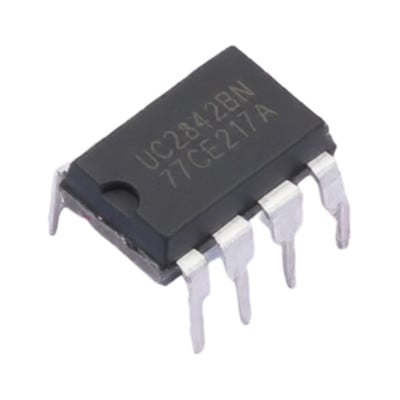 lingxingic UC2844BD(LX) AC-DC Converter & Offline Switcher Chip