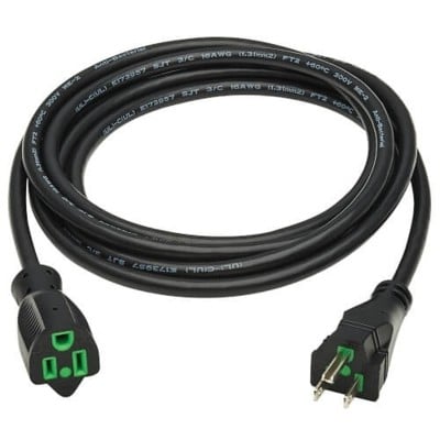 EATON P022AB-006-HG Power Line Cable and Extension Cord Assembly for sale