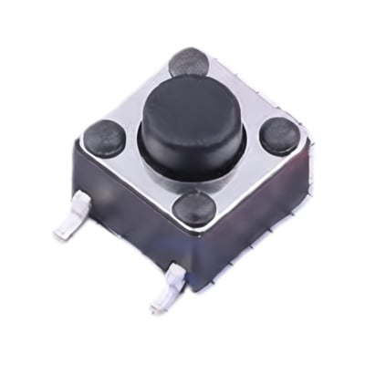 BZCN TSD003A05026B Tactile Switch