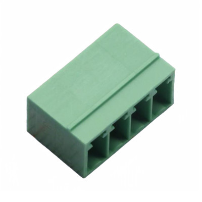 Hong Cheng HC-JXDZVC-3.5-2P Header Plug Socket Chip
