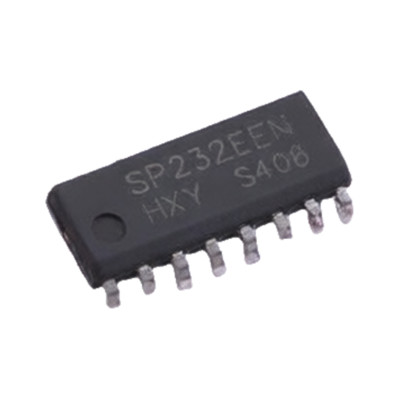 HXY MOSFET ST232BDR-HXY Driver Receiver Transceiver Chip