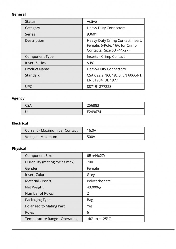 936010214 technical document page 2