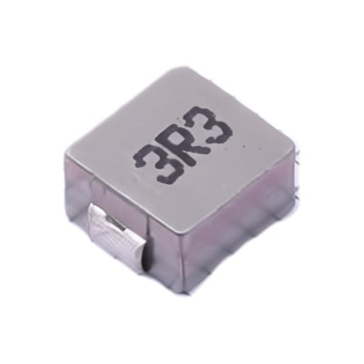 LanTu Micro SMS0530-4R7MT Fixed Inductor