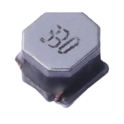 KOHERelec NRSE8040-330M Fixed Inductor