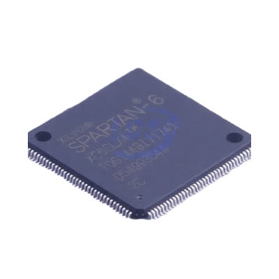 AMD/XILINX XC7A15T-2CSG324C FPGA Chip