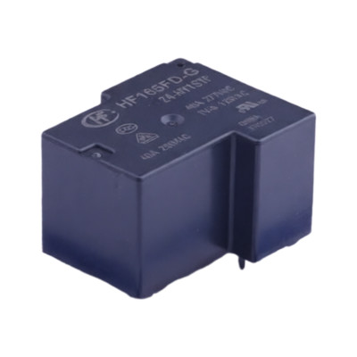 HONGFA HF165FD/12-HY1STFV Power Relay
