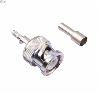 HenryTech HL2-BNC-KYWE Coaxial Connector RF Assembly