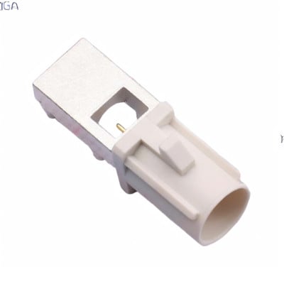 dosinconn DS1-0105M3003-A Coaxial Connector (RF) Adapter