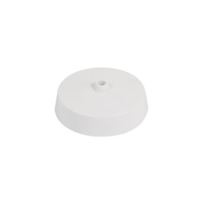 Ceiling rose - 3-pin - 250 V - 6 A - with screw connection for sale
