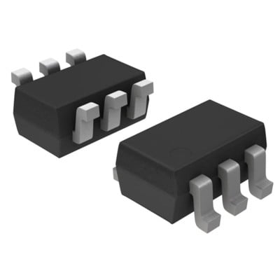 PANJIT 2N7002K_R1_00001 Single N-Channel MOSFET