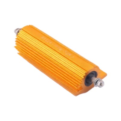 Milliohm HoRX-200W-200mR-5% Chassis Mount Resistor