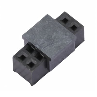 XUNPU FH2.0-02-07PWS-R Female Socket Header Receptacle