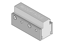 NeoPress Receptacle Assembly Press-In Tool for 8-Pair by 20 Column Assemblies for sale