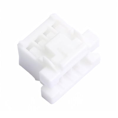 G-Switch GT-A2508HM-108W01 Rectangular Connector Housing