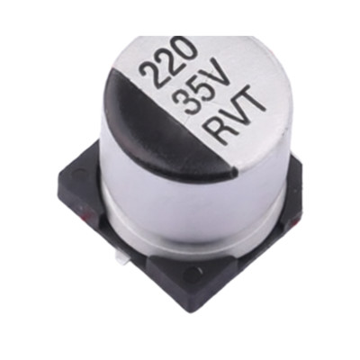 ChengTao RVT1C102M1010ZY Aluminum Electrolytic Capacitor