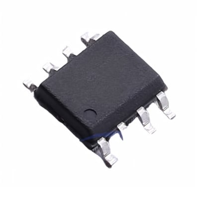 ALLEGRO ACS715LLCTR-30A-T Current Sensor Chip