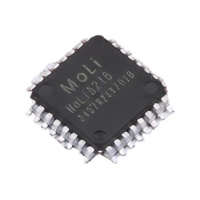 MOLI MoLi3210 Battery Management Chip