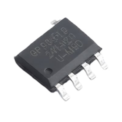 Guestgood GP9301B-F1K-LXH1-SW Special Purpose ADC/DAC Chip