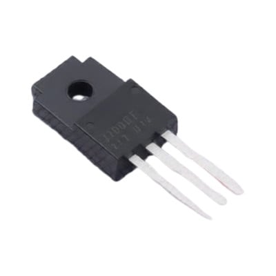 ROHM BAJ2CC0T Linear LDO Voltage Regulator