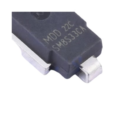 MDD(Microdiode Semiconductor) SM8S24A