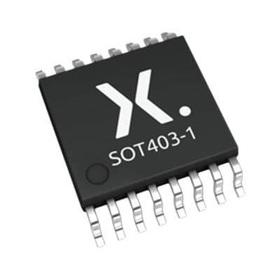 Nexperia 74HC40105PW,112 FIFO Memory Chip